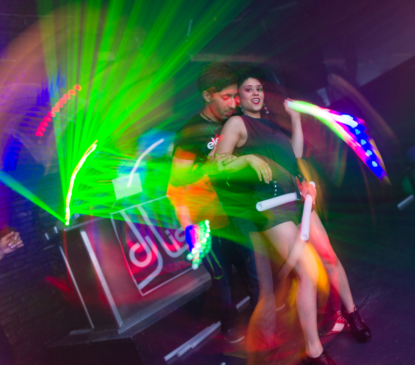 The Bay Dance Club in Salt Lake City | dav.d photography