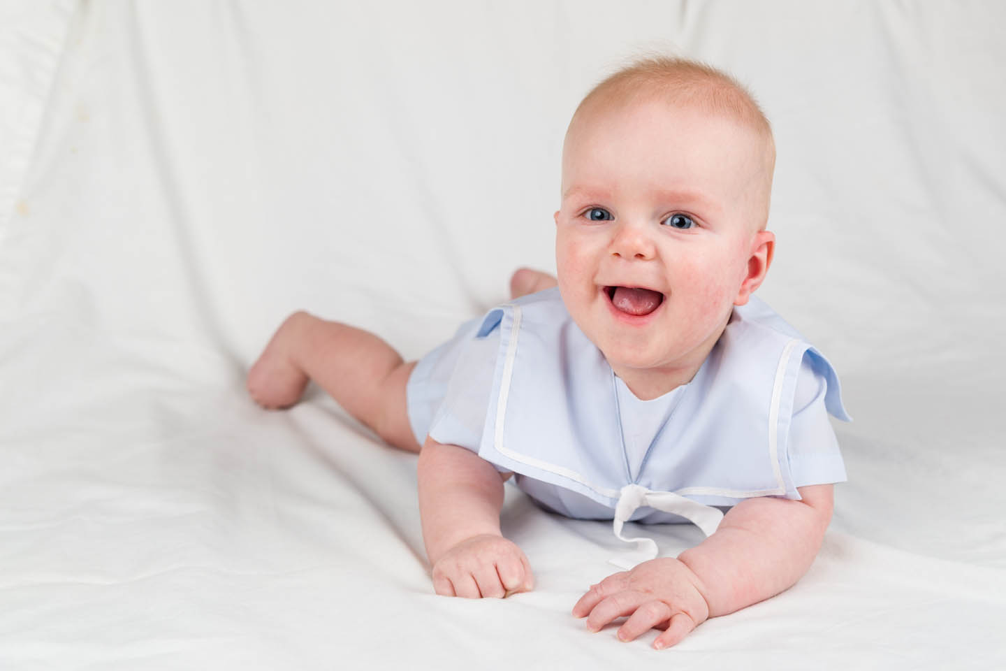 Baby Alex Rocking the Baby Photos | dav.d photography