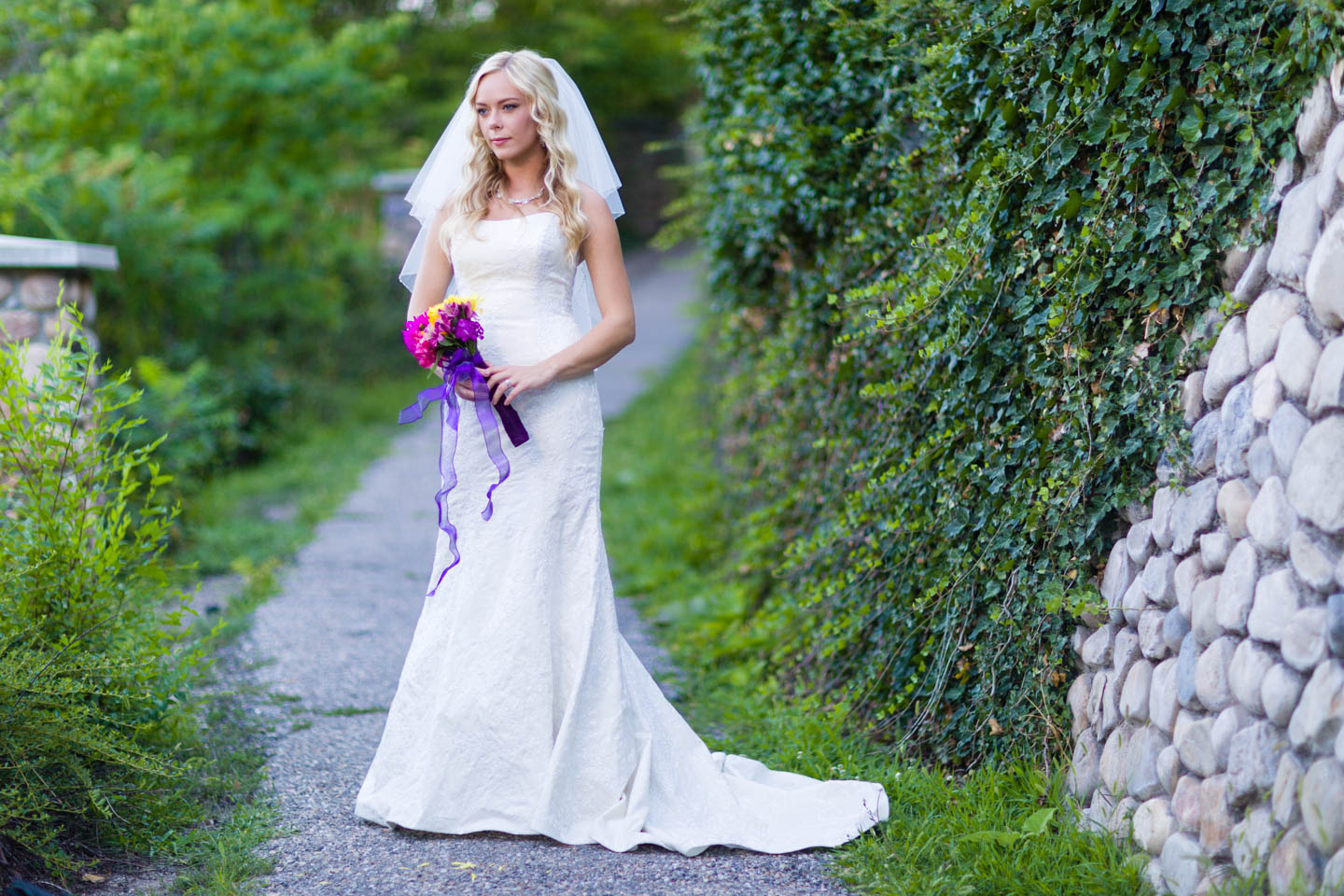 CJ Bridal Photography in Memory Grove in Salt Lake City Utah | dav.d ...