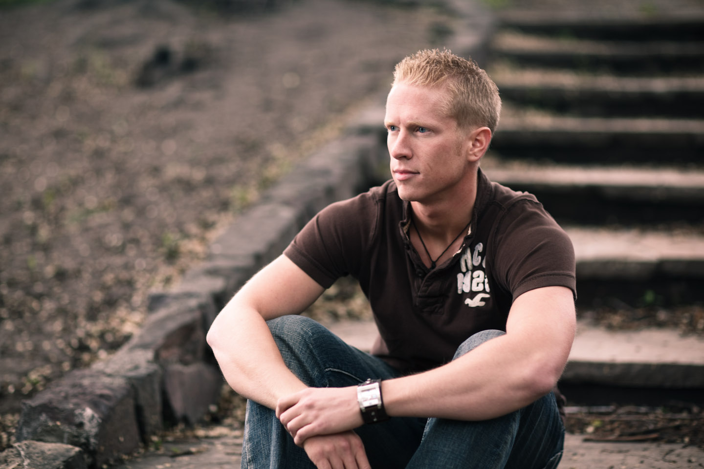 Mike's Actor Headshots and Portraits for Portfolio and Practice | dav.d ...