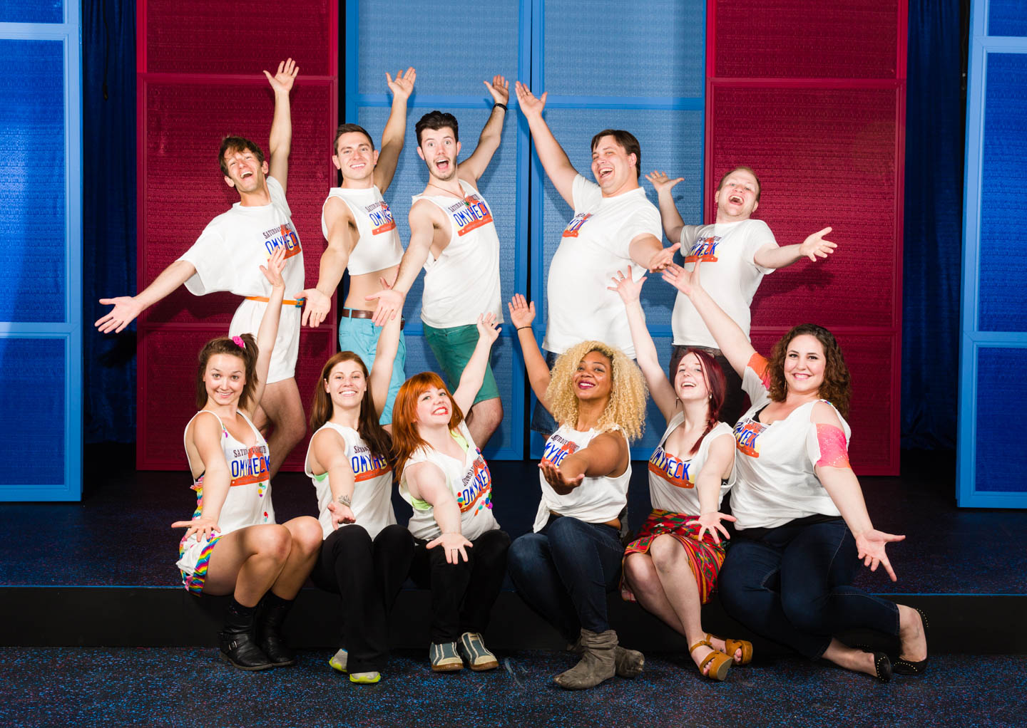 Staff Photos for the Salt Lake Acting Company 2014 | dav.d photography