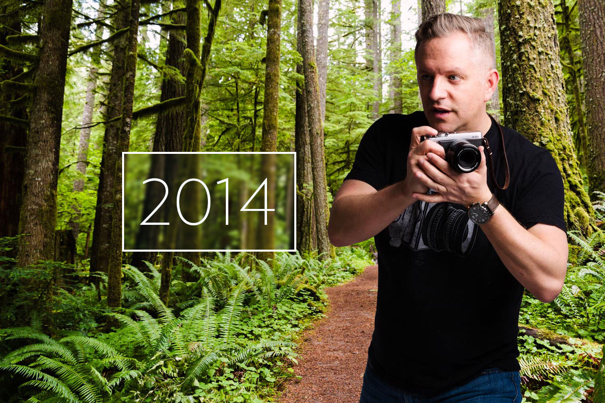 2014’s Year in Review! | dav.d photography