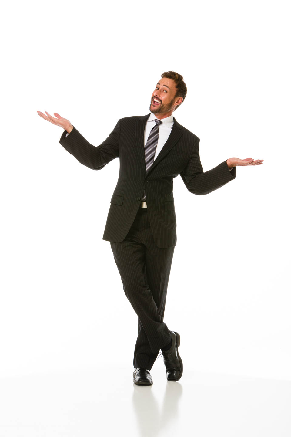 Photographing Steven Fales for Cult Model | dav.d photography