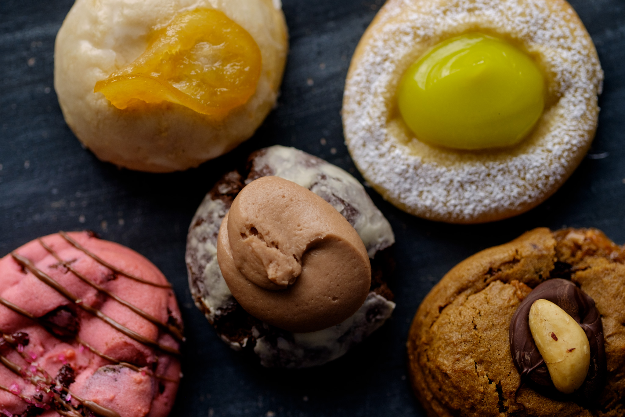 Saturday Morning with Cookie Photography | dav.d photography