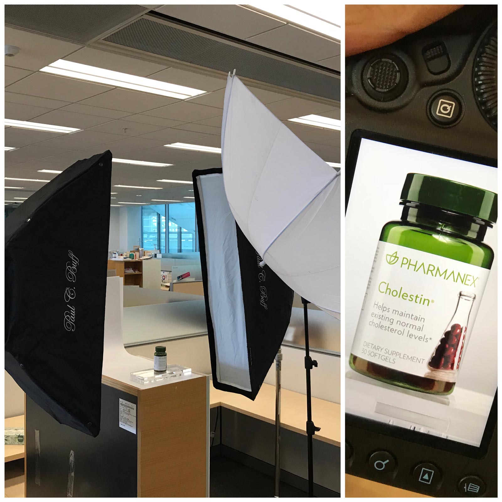 Some Practice with Product Photography | dav.d photography