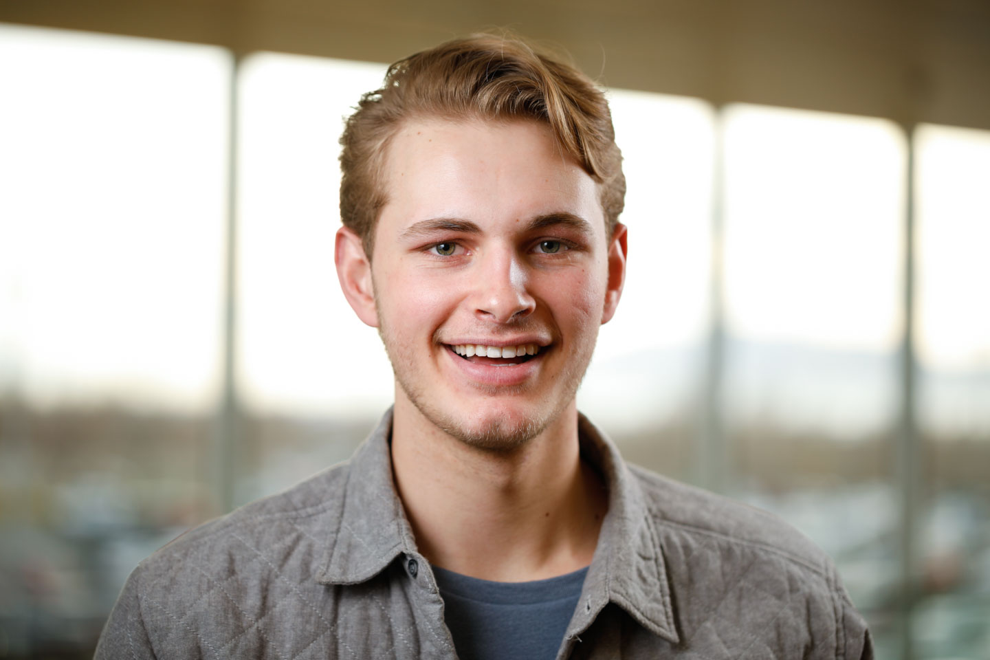 Headshots at Ignite LGBTQ+ Conference | dav.d photography