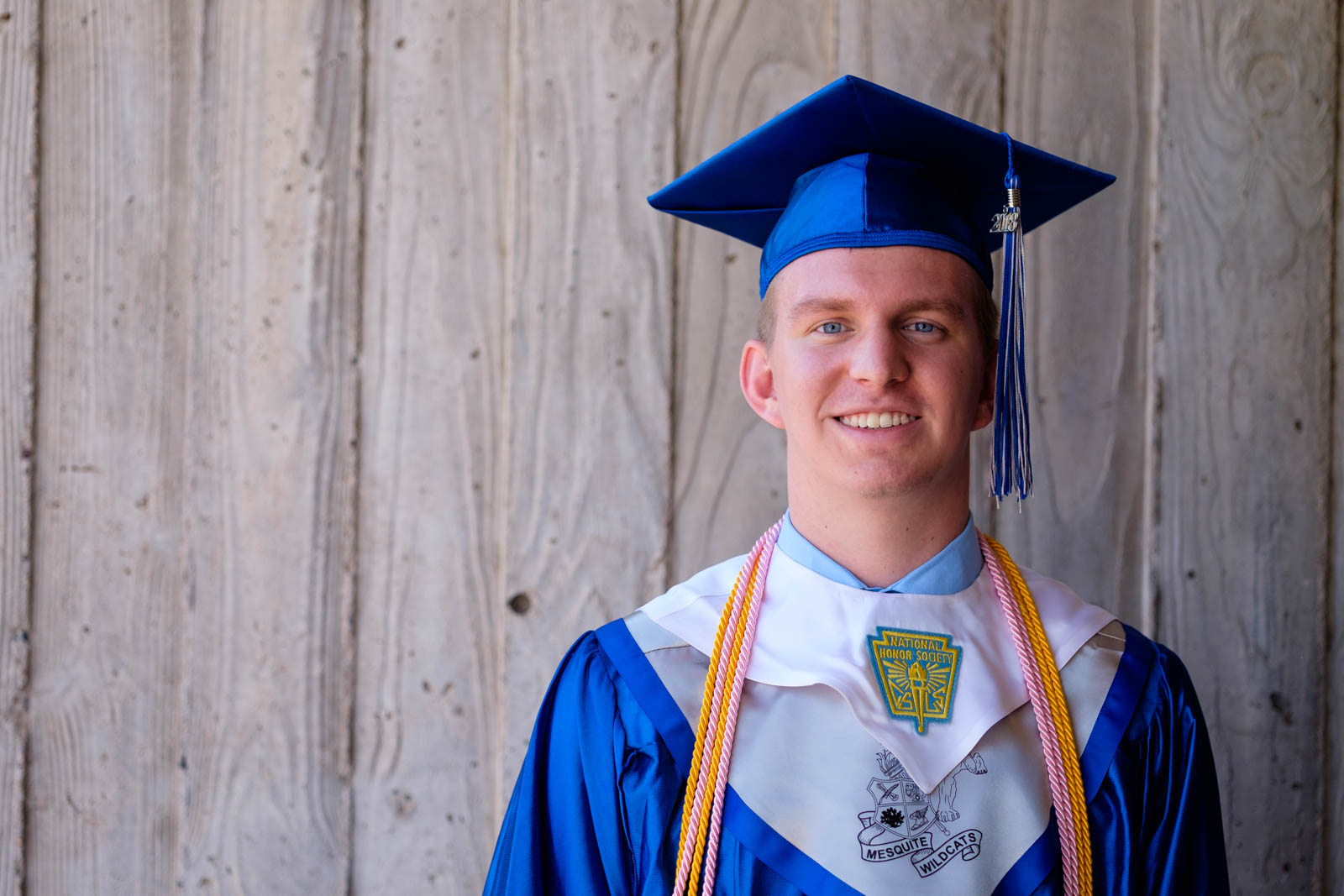 Matthew’s Graduation from High School | dav.d photography