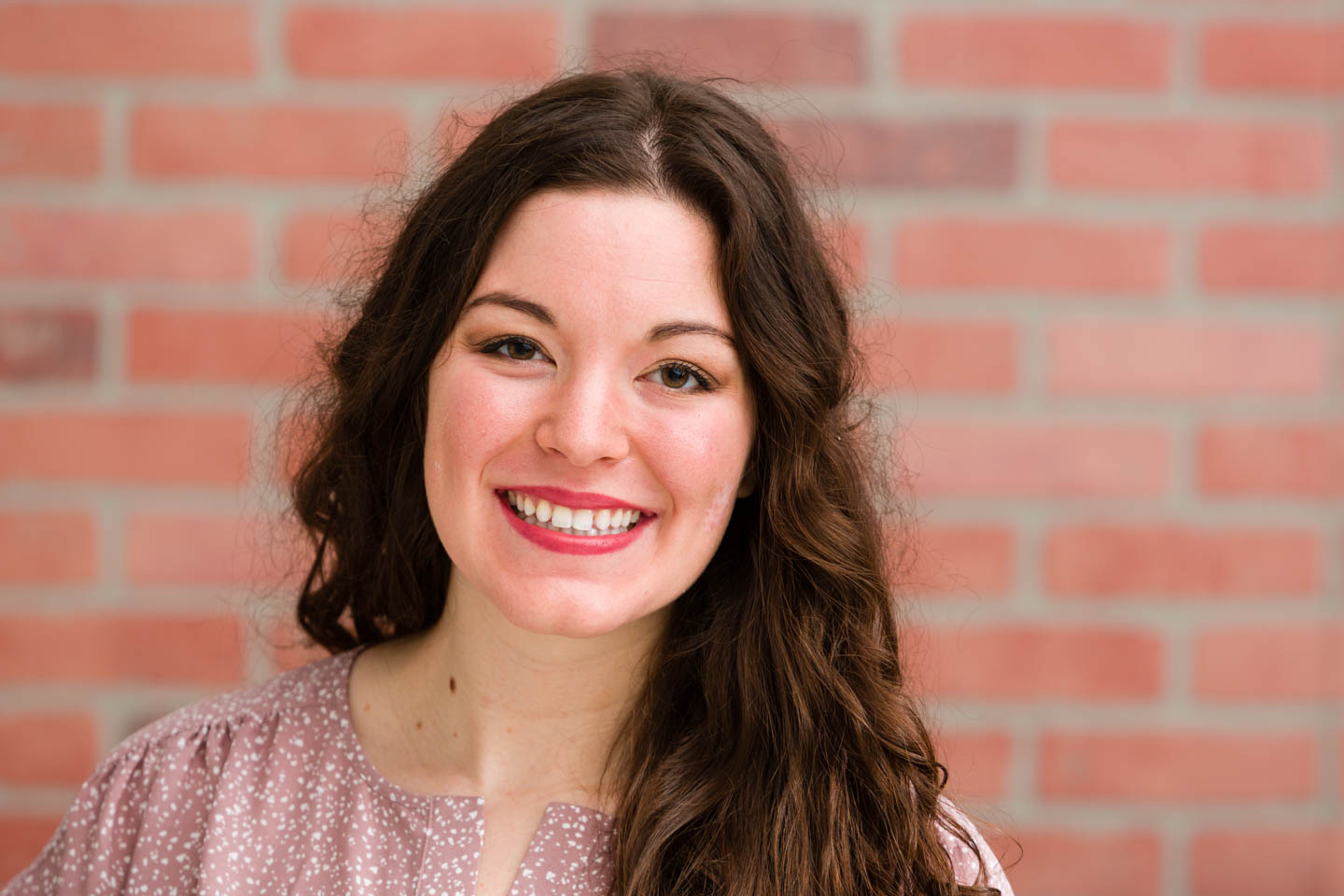 Rachel’s Headshots in Studio | dav.d photography