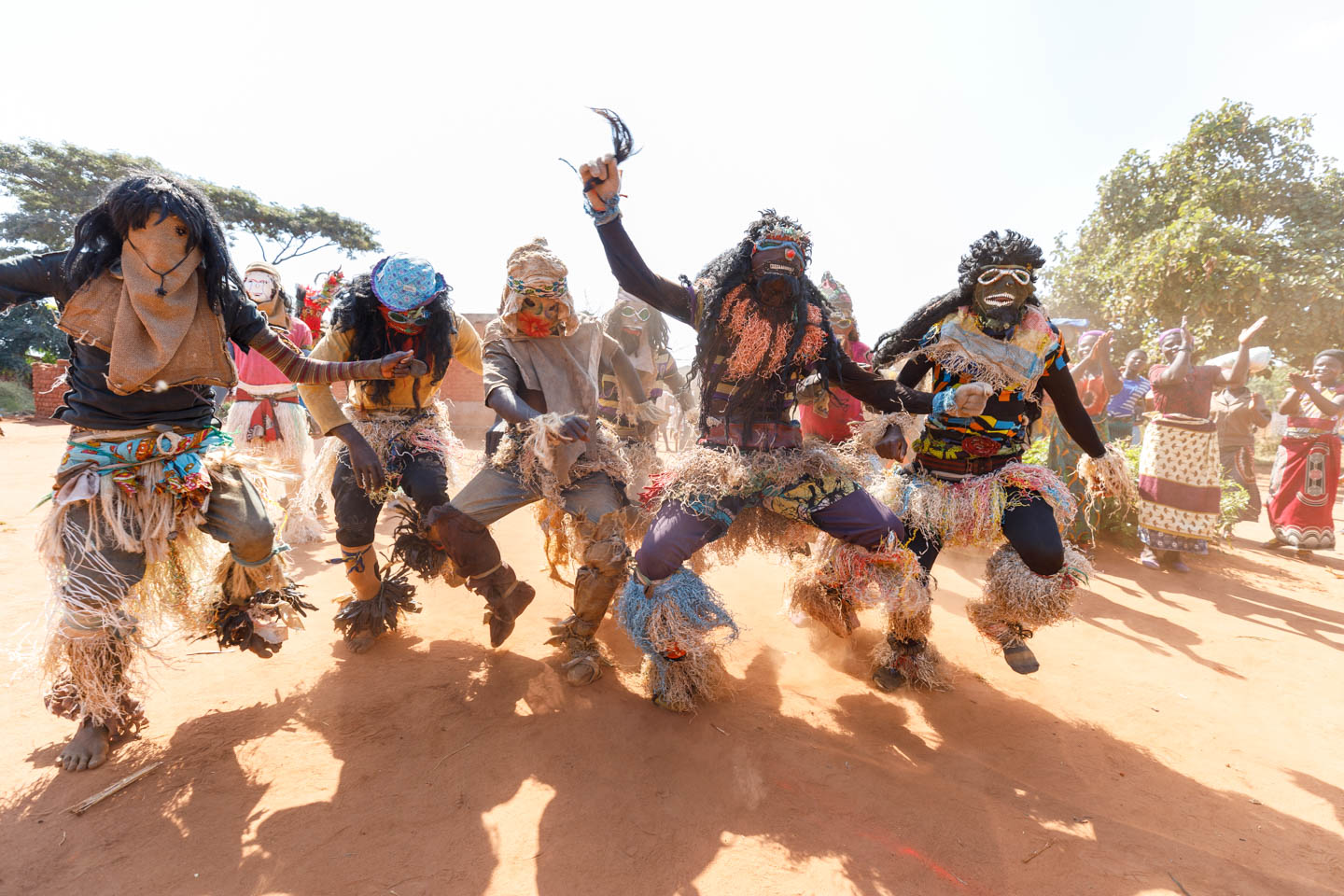 Music & Dance in Malawi | dav.d photography