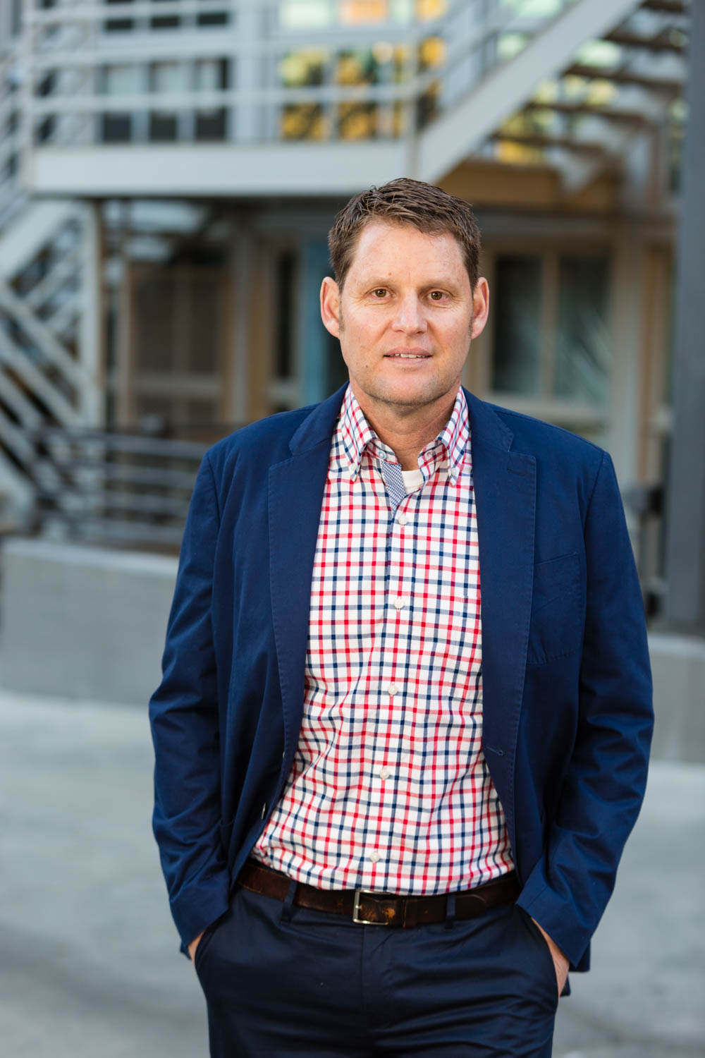 Dave for Mayor Headshots & Portraits | dav.d photography