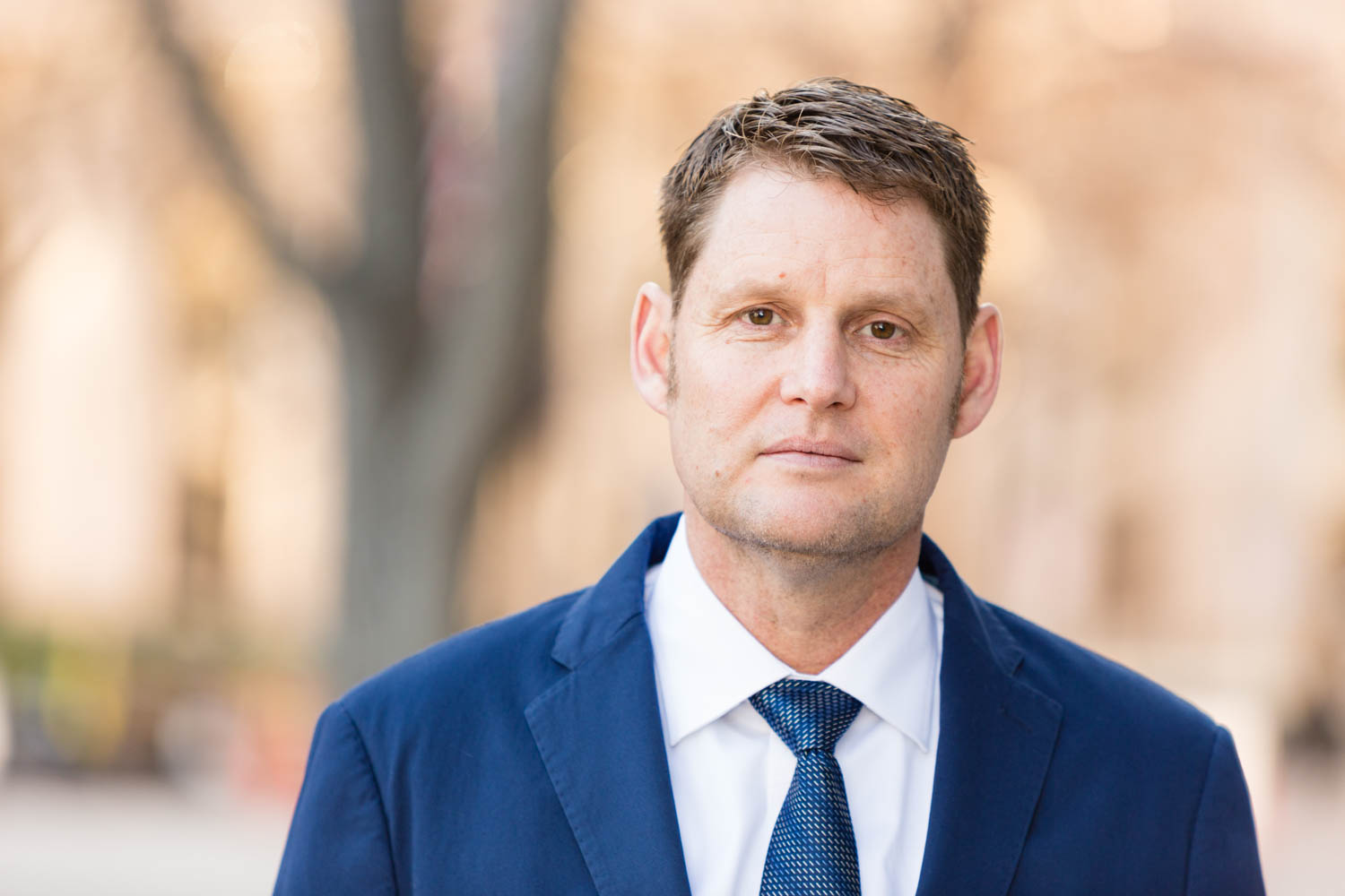 Dave for Mayor Headshots & Portraits | dav.d photography