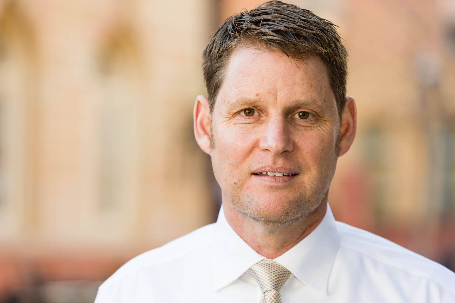 Dave for Mayor Headshots & Portraits | dav.d photography