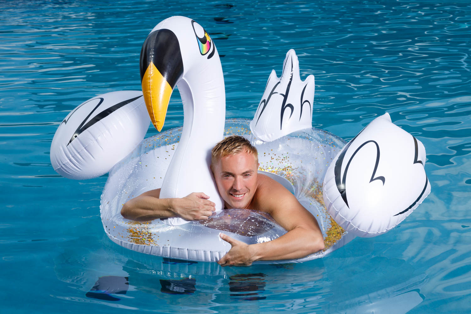 Johnny Mega Portrait Session | dav.d photography