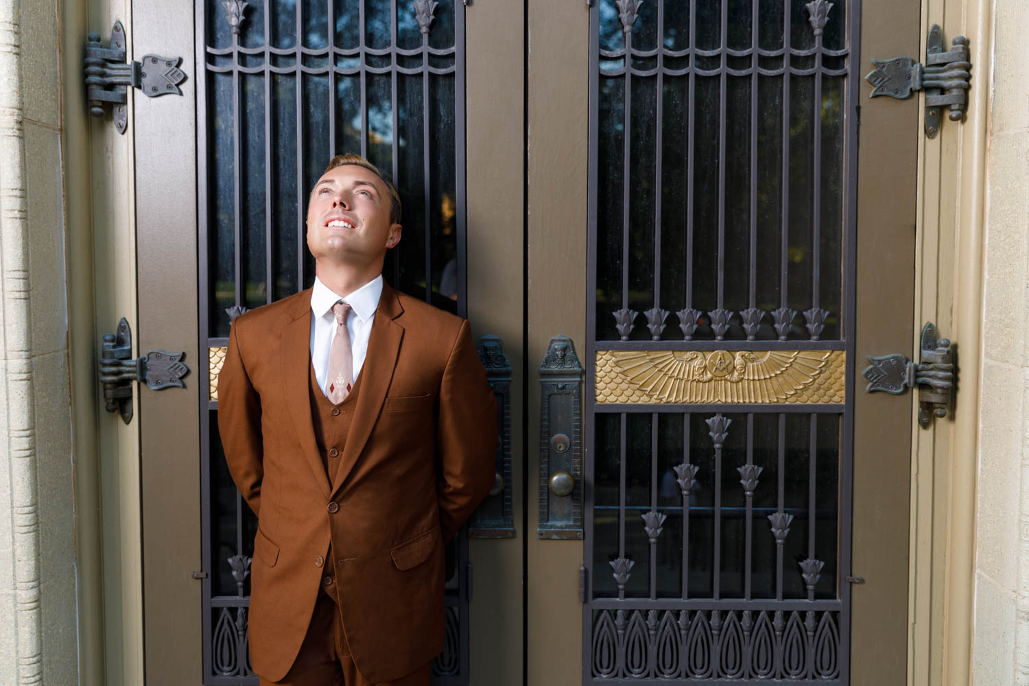 Johnny Mega Portrait Session | dav.d photography