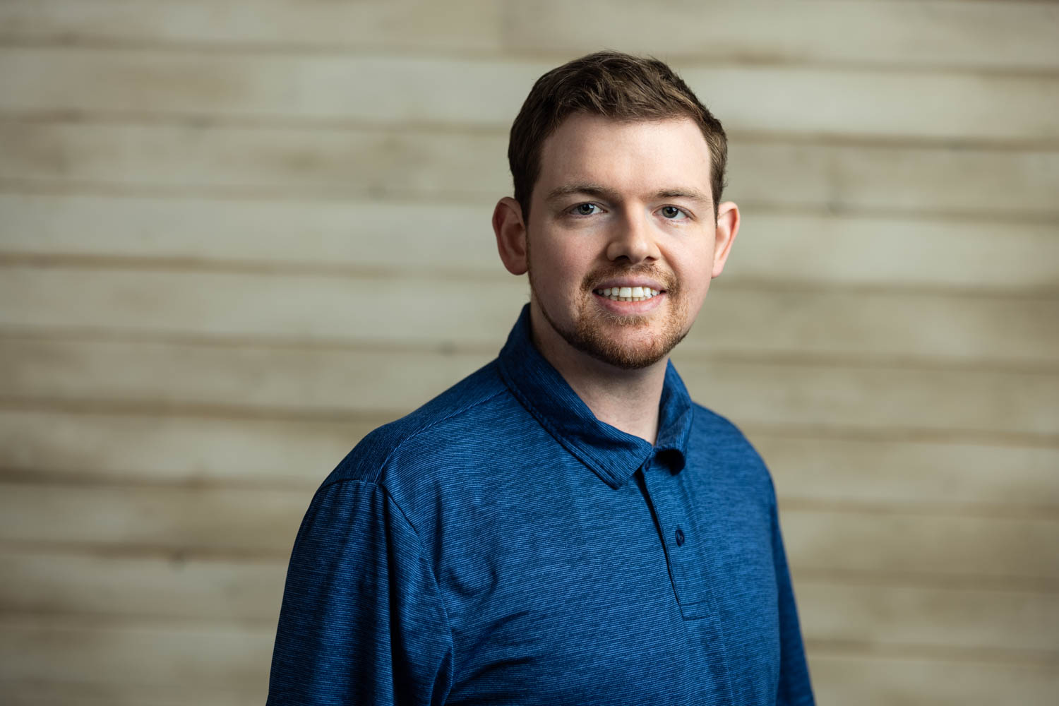 Ian & Kevin’s Studio Portraits in Cottonwood Heights | dav.d photography