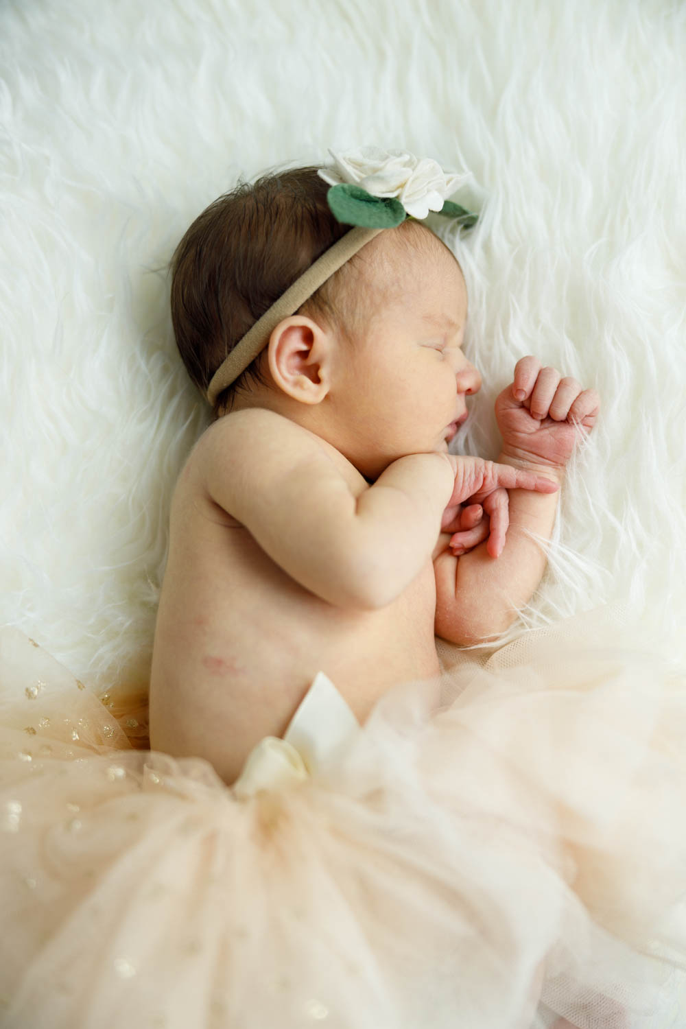 Baby Photos with Little Baby Nora® | dav.d photography
