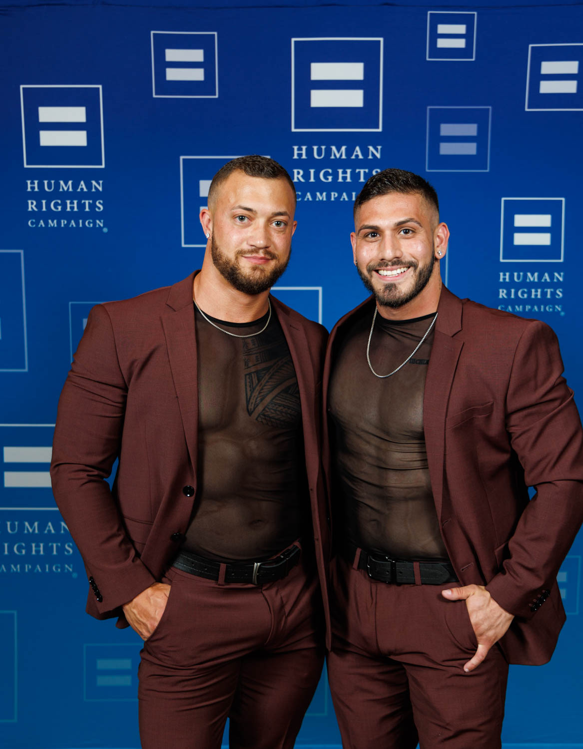 HRC Gala Dinner 2022 | dav.d photography