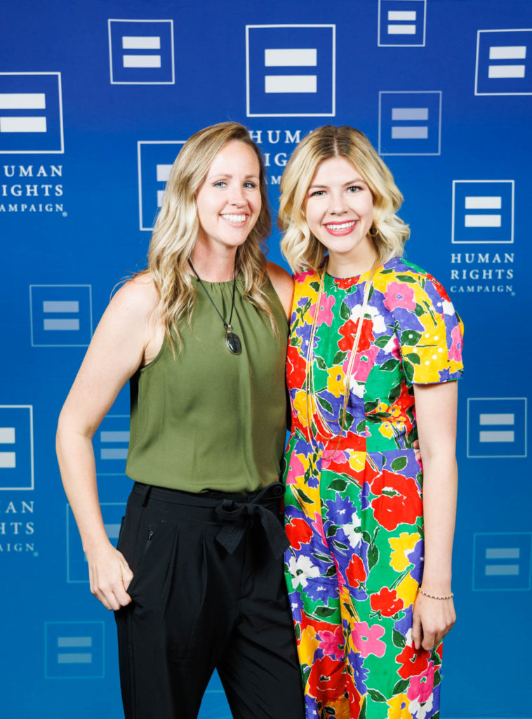 HRC Gala Dinner 2022 | dav.d photography